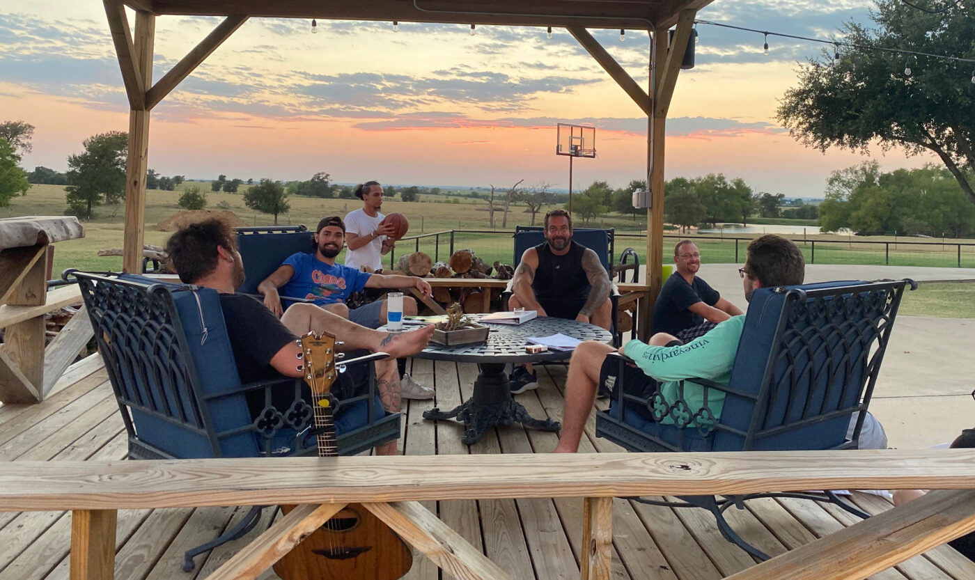 Rehab In Austin, TX - Featured on the NTY, NY Post, ABC & More